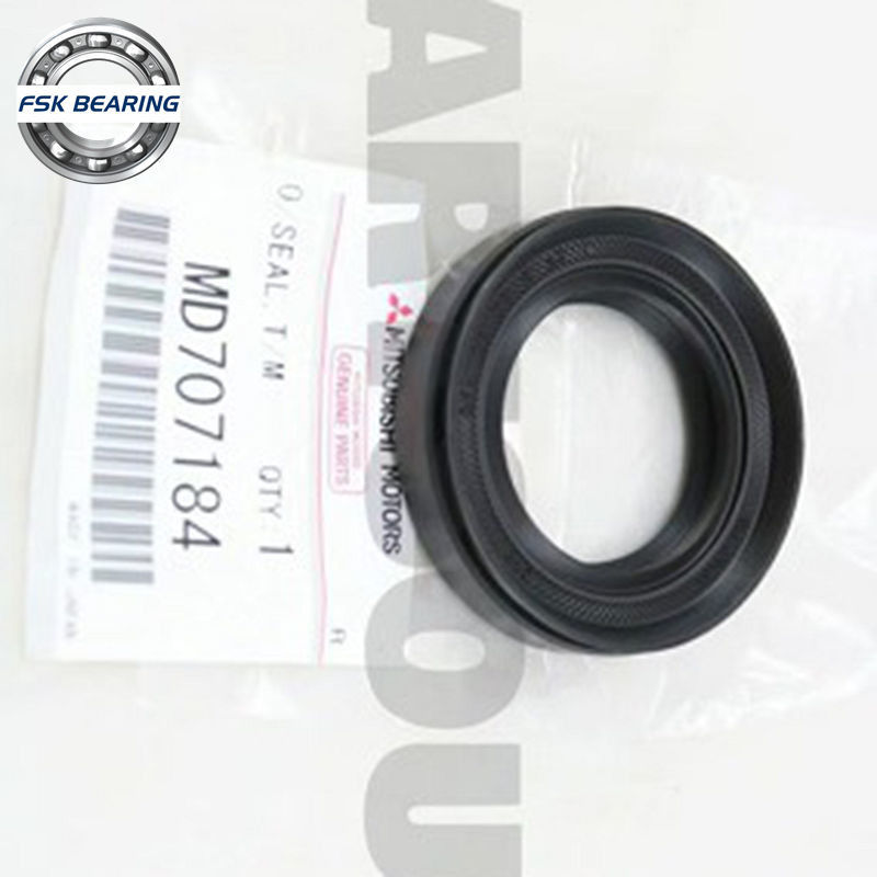 High Precision Md707184 Wheel Hub Bearing Mitsubishi Series Engine Axle ...