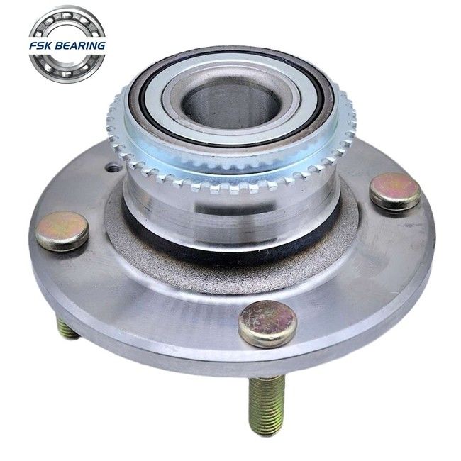 FSK Auto Bearing MR527452 Wheel Hub Unit For Mitsubishi LANCER ES ...