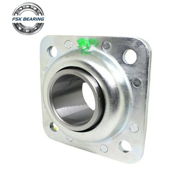 Agriculture Bearing FD 211-1 1/2 SQ Plummer Block And Flanged Housing ...