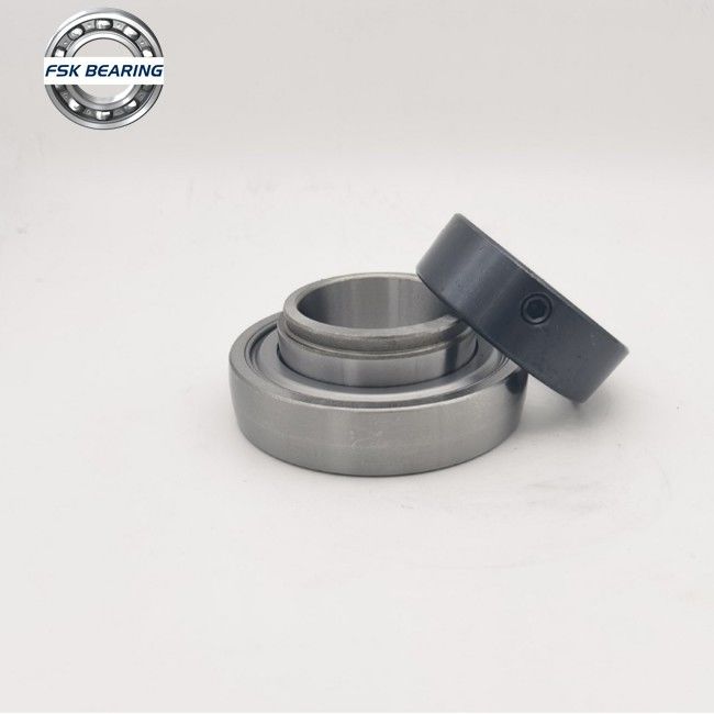 FH206-19G FH206-20 FH206-20G FH206-30mm FSK Bearing Insert Bearing ABEC ...