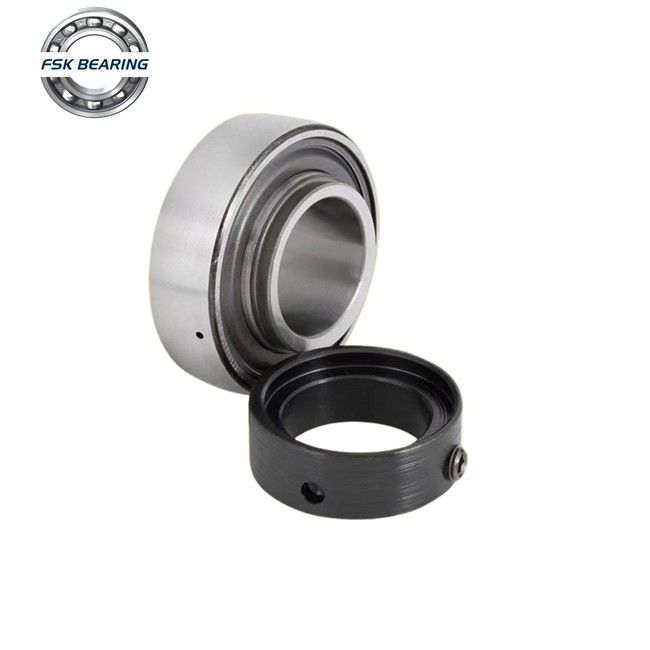 FH207-20 AG Bearing Single Row Insert Ball Bearing FH207-20G FH207-22 ...