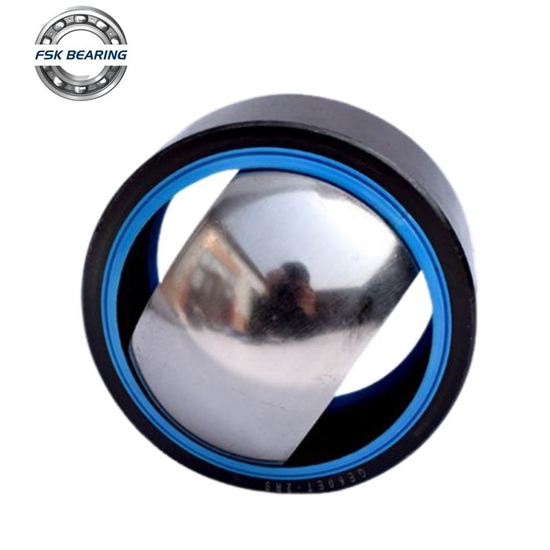 With Dust Cover 37SF60 SBB60 Joint Bearings For Hydraulic Engineering ...