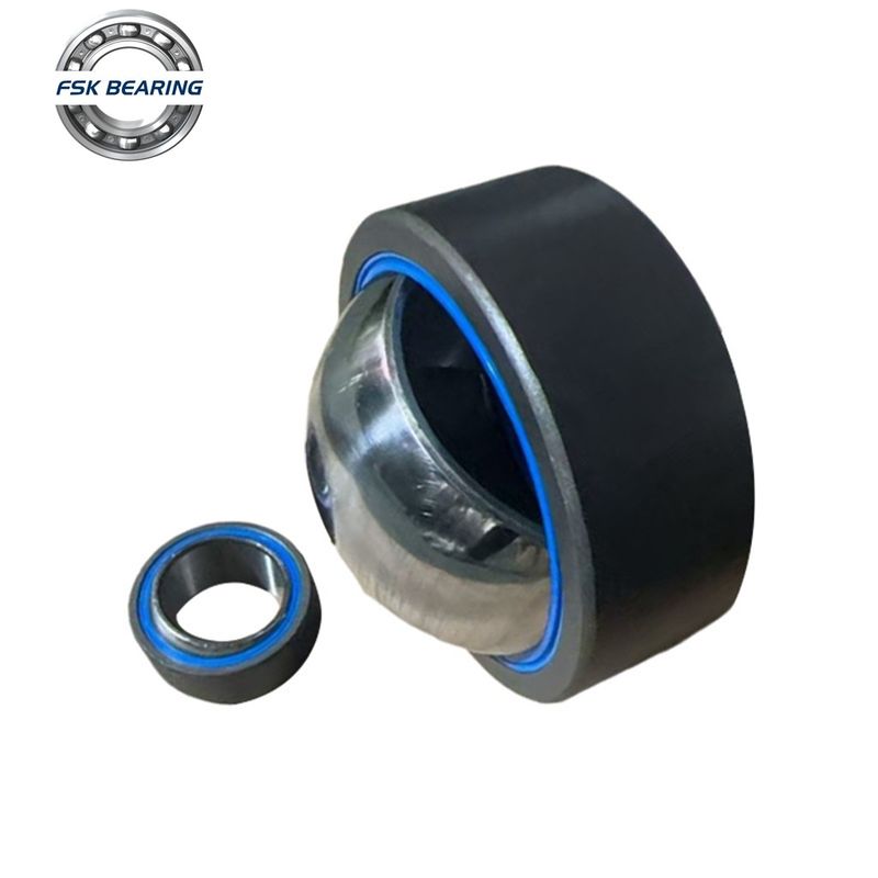 Germany Standard SA2-60B Spherical Plain Bearings Shaft ID 95.25mm For ...