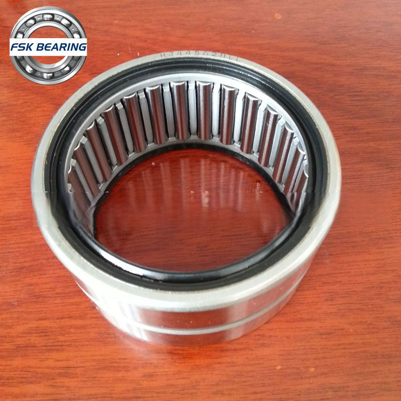 USA Market HK15×20×16 Outer Racing Needle Roller Bearing 15*20*16mm For ...