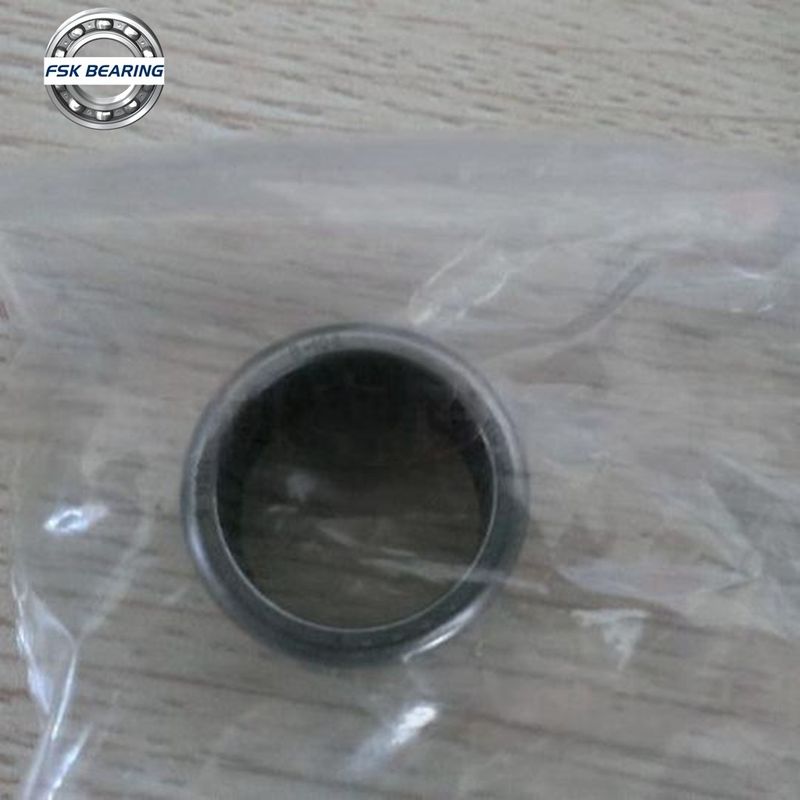 B-3016 Full Complement Needle Roller Bearing Radial Cylindrical Roller ...