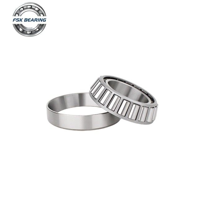 Metric Size 30314 F 1522556 Tapered Roller Bearing 70*150*38mm Rear ...