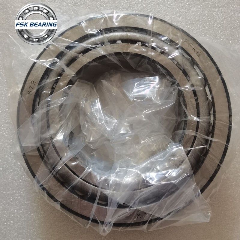 FSKG Brand 30208 F 31764 Automotive Tapered Roller Bearing 40*85*19 ...