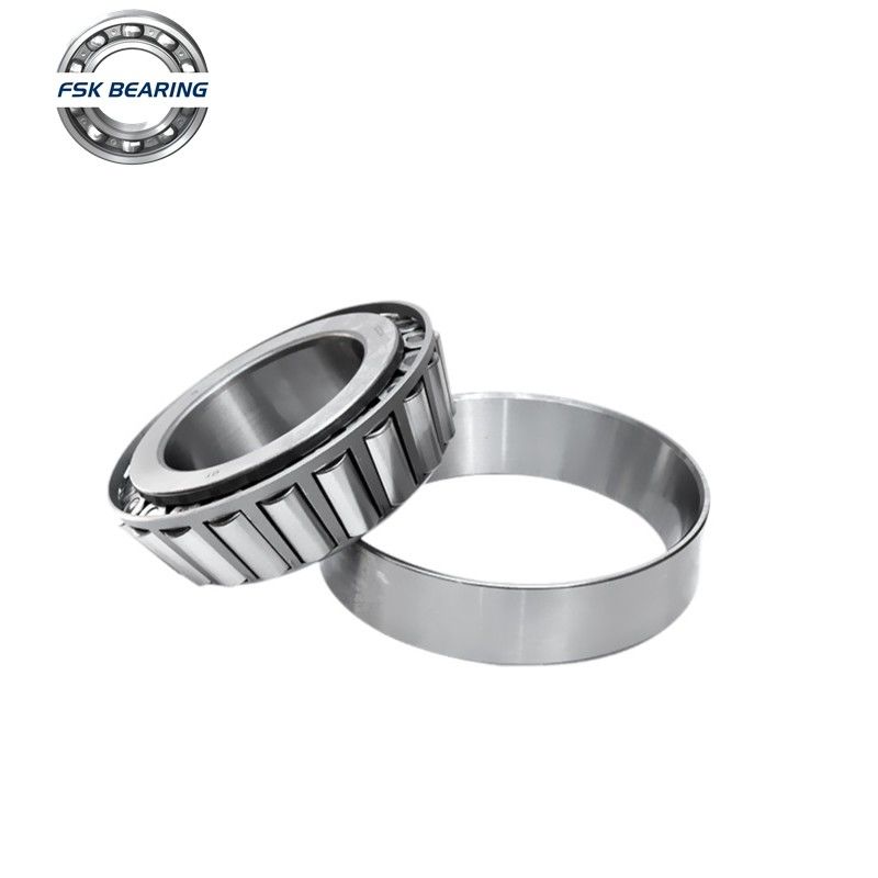 T3FB105 VKHB 2215 Tapered Roller Bearing 105*190*39mm Spare Parts For ...