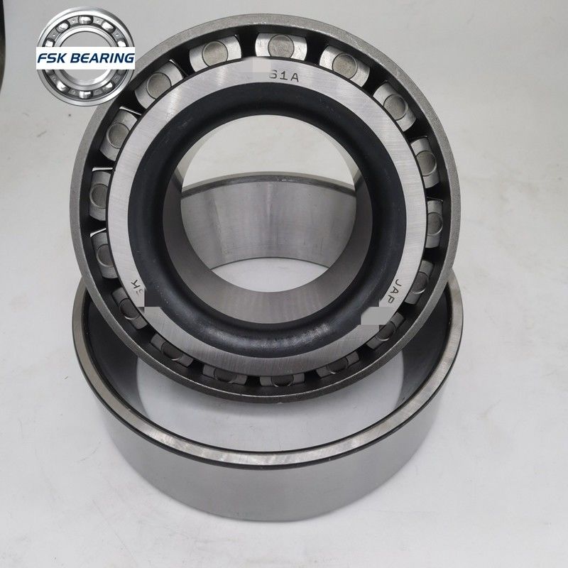 Euro Market A0 02343 1220 Front Wheel Bearings 100*180*37mm For ...