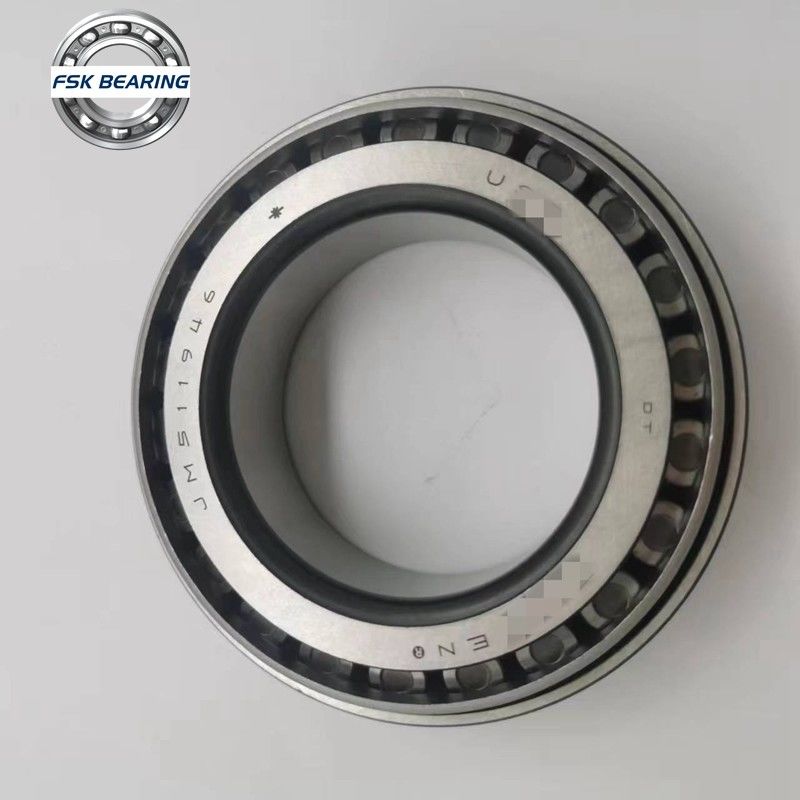 Metric 018 981 9205 Tapered Roller Bearing 65*140*36mm Thicked Steel ...