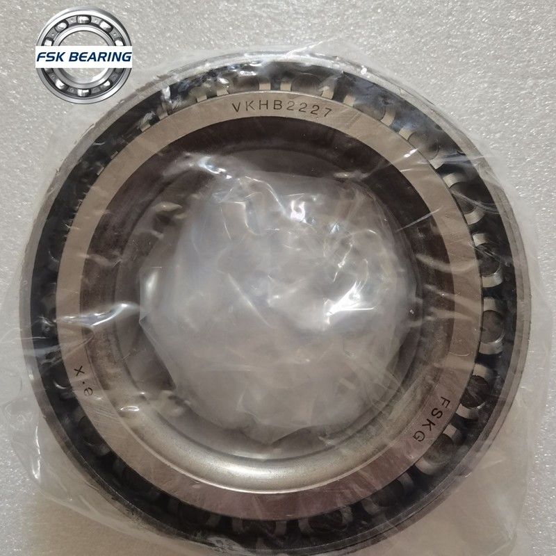 FSKG 007 981 2105 Taper Roller Bearing 60*95*23mm Single Row Silent ...