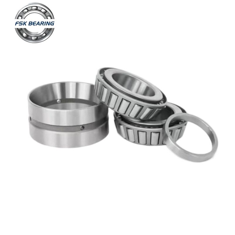 Euro Market JM969241DW/NP311711 Double Row Tapered Roller Bearing For ...