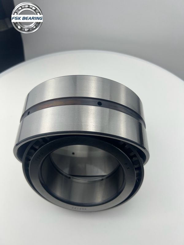 Axial Load NP121146/NP908442 Rolling Mill Tapered Roller Bearing Shaft ...