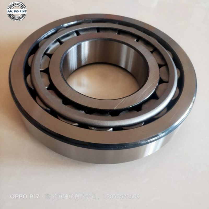 High Precision FDRK 650FA OB Tapered Roller Bearing 65*120*32.75mm ...