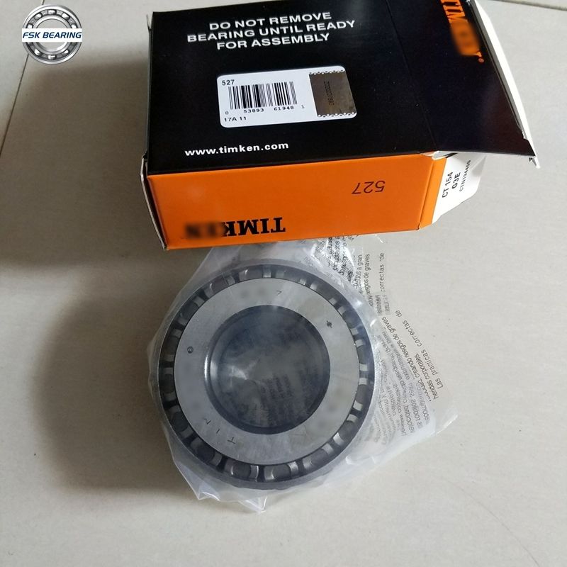 China FSK 0735 371 749 Taper Roller Bearing 40*80*32mm Single Row ...