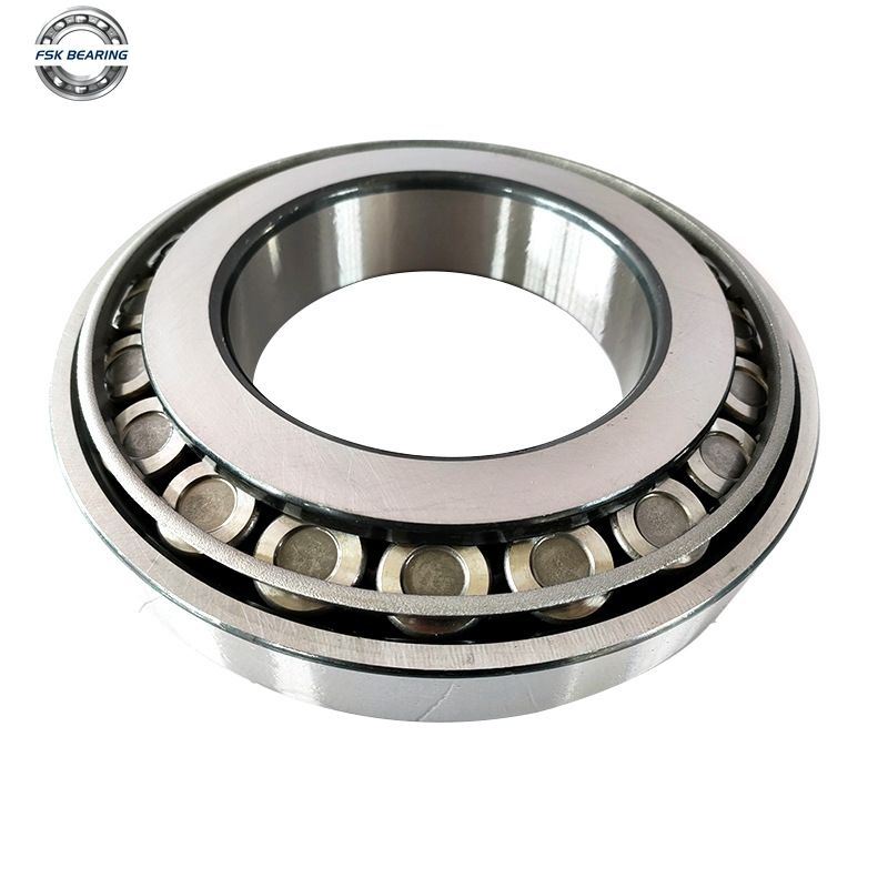 Silent 34 93420 0001 Tapered Roller Bearing 55*120*45.5mm Rear Wheel ...