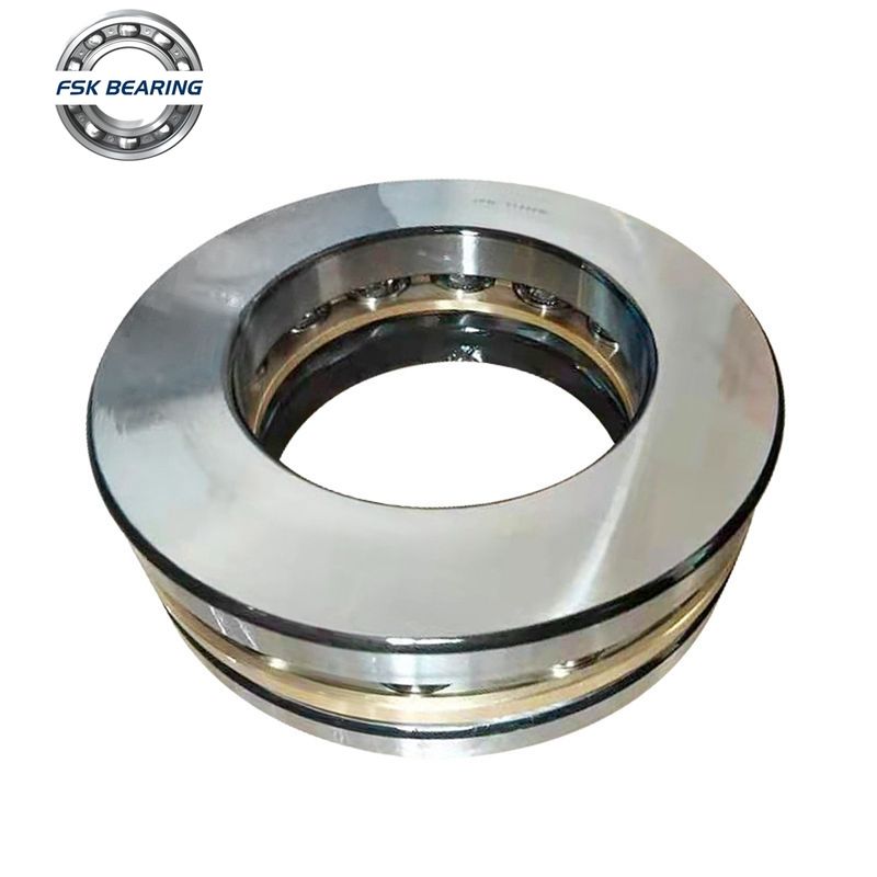 China FSK 5692/800 91682/800 Axial Thrust Ball Bearing 800*1060*155mm ...