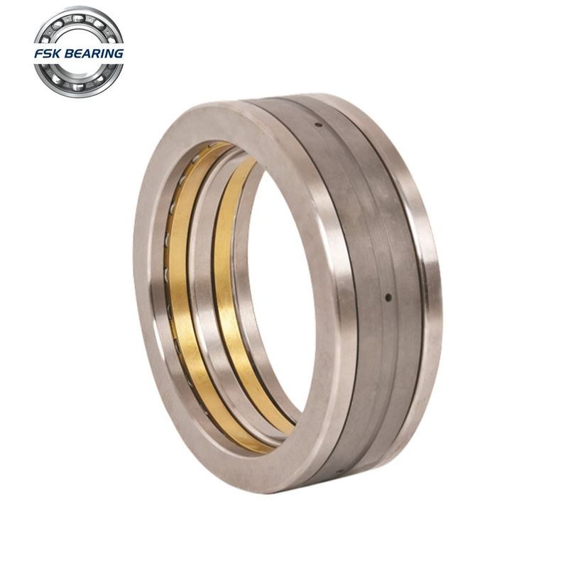 Double Direction H-21033-B Thrust Tapered Roller Bearing 180*280*90mm ...