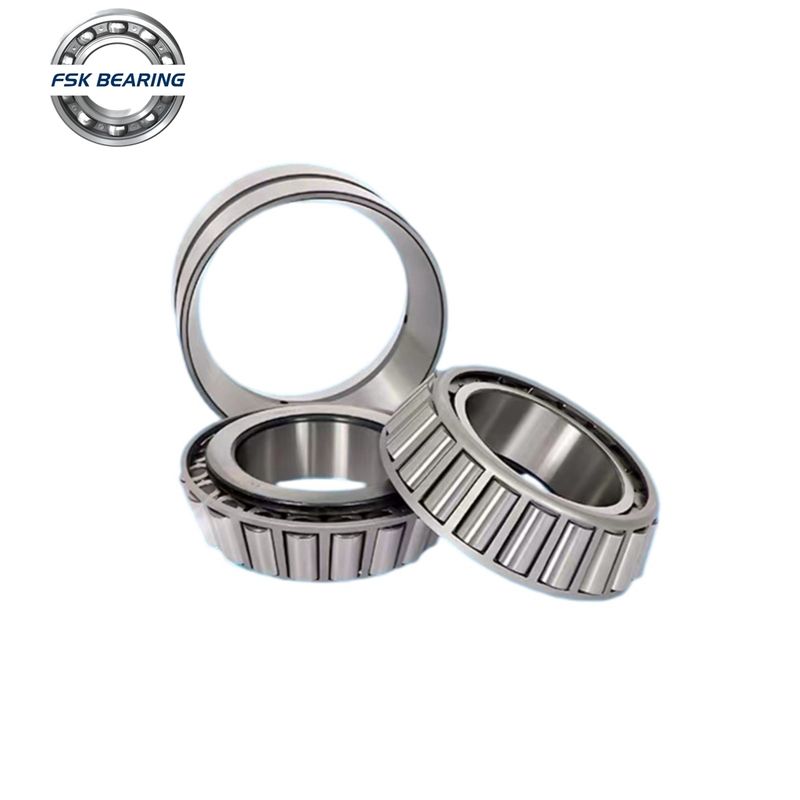 NP995051/M244210CD Tapered Roller Bearing ID 220.66mm OD 314.32mm For ...