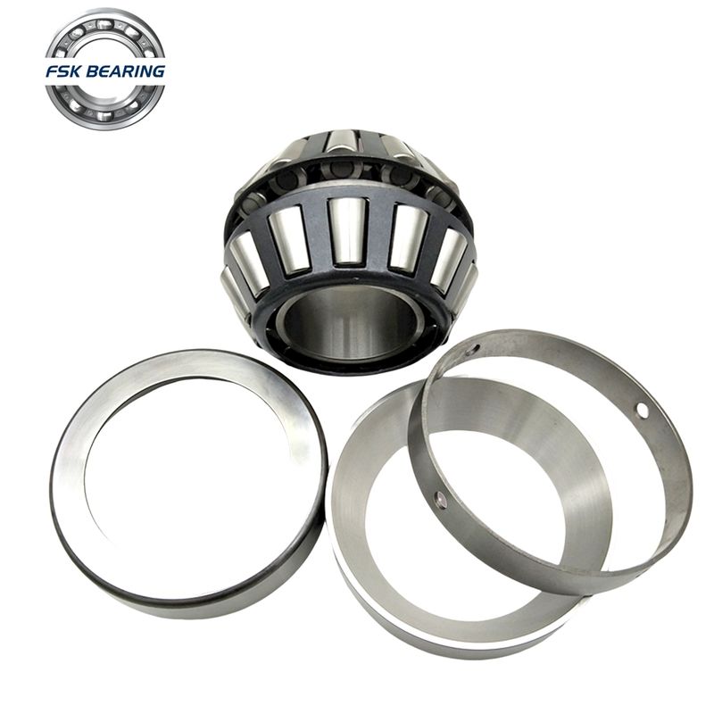 TDO Type 94687/94114CD Double Row Tapered Roller Bearing 174.62*288.92 ...