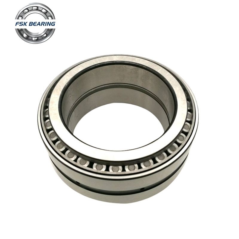 Euro Market 798/792CD Double Row Tapered Roller Bearing For Steel Mill ...