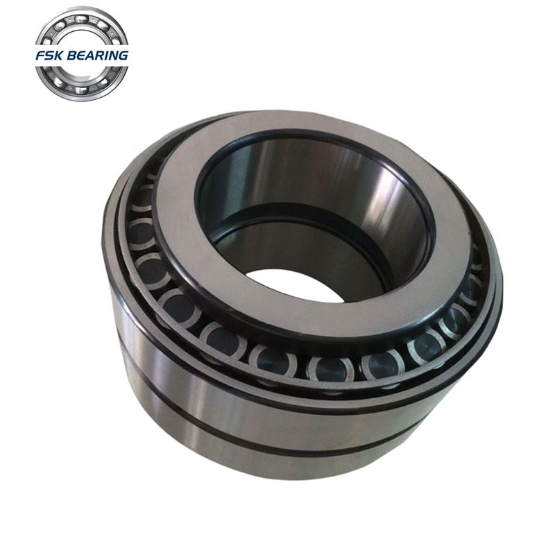 Euro Market 842/834D Double Row Tapered Roller Bearing For Steel Mill ...