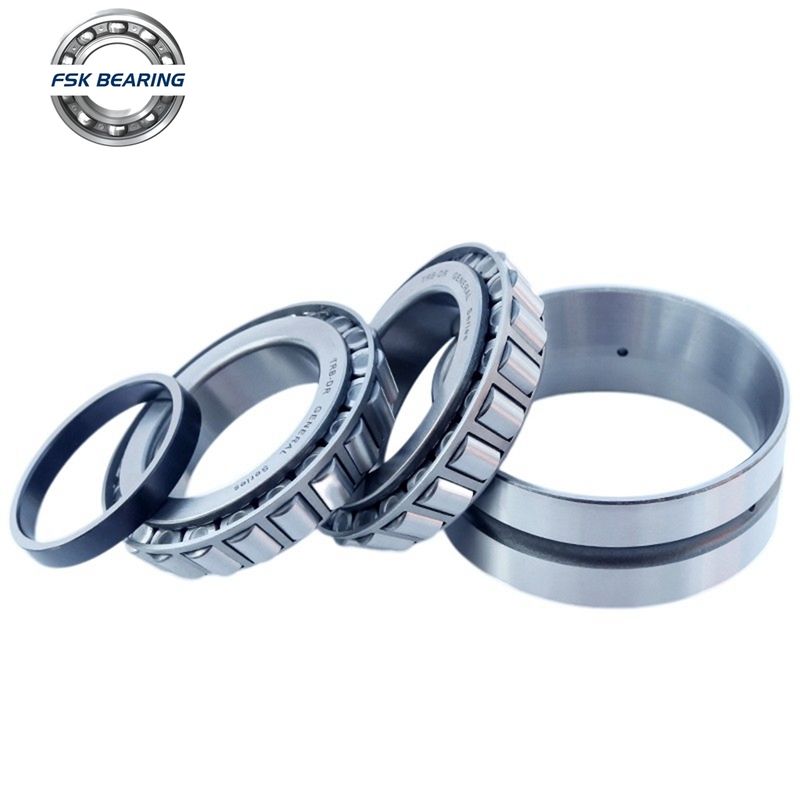 Double Row 657/654D Tapered Roller Bearing 73.02*152.4*95.25mm ...