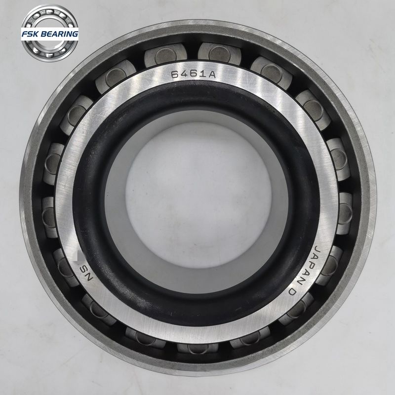 Silent BT1-0550 30314 6-7314A Tapered Roller Bearing 70*150*38mm Rear ...