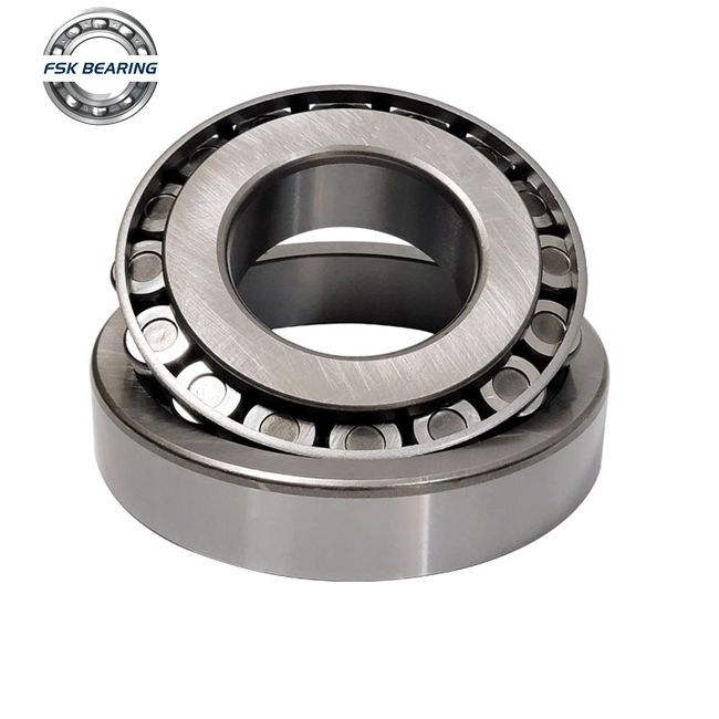 USA Market SET212 Wheel Bearing Tapered Roller Bearing 50.8*107.95*36.51mm