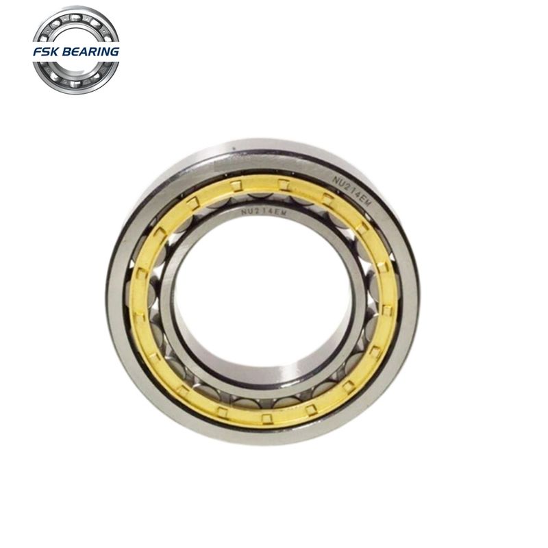Euro Market 320RU91R3 Cylindrical Roller Bearing 320*500*130.175mm Big Size