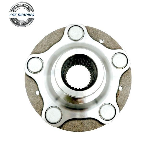 Wheel Hub Shell Shaft Head 43421-60G02 43421-60G00 For Suzuki Swift Qiyue