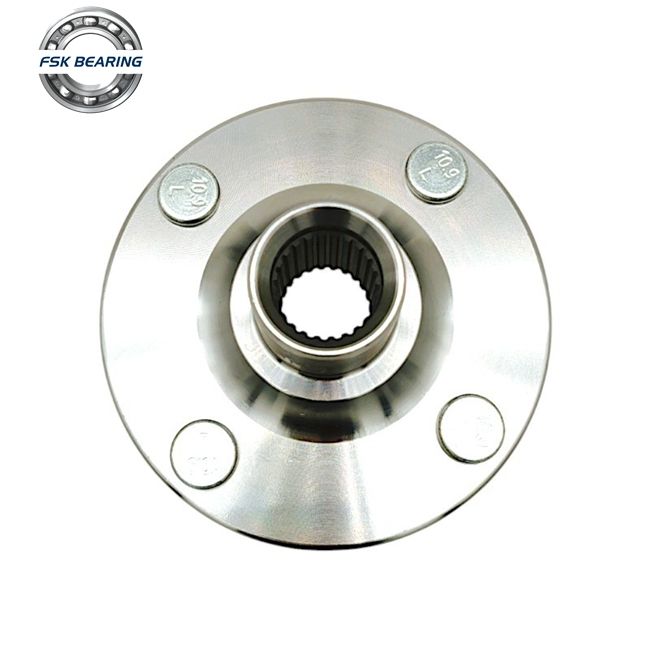 Wheel Hub Shell Shaft Head 43502-0D020 43502-52010 43502-0D010 For Toyota