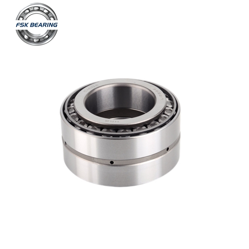 32226DF-90KA1 Double Row Tapered Roller Bearing 130*230*135.5mm Matched ...