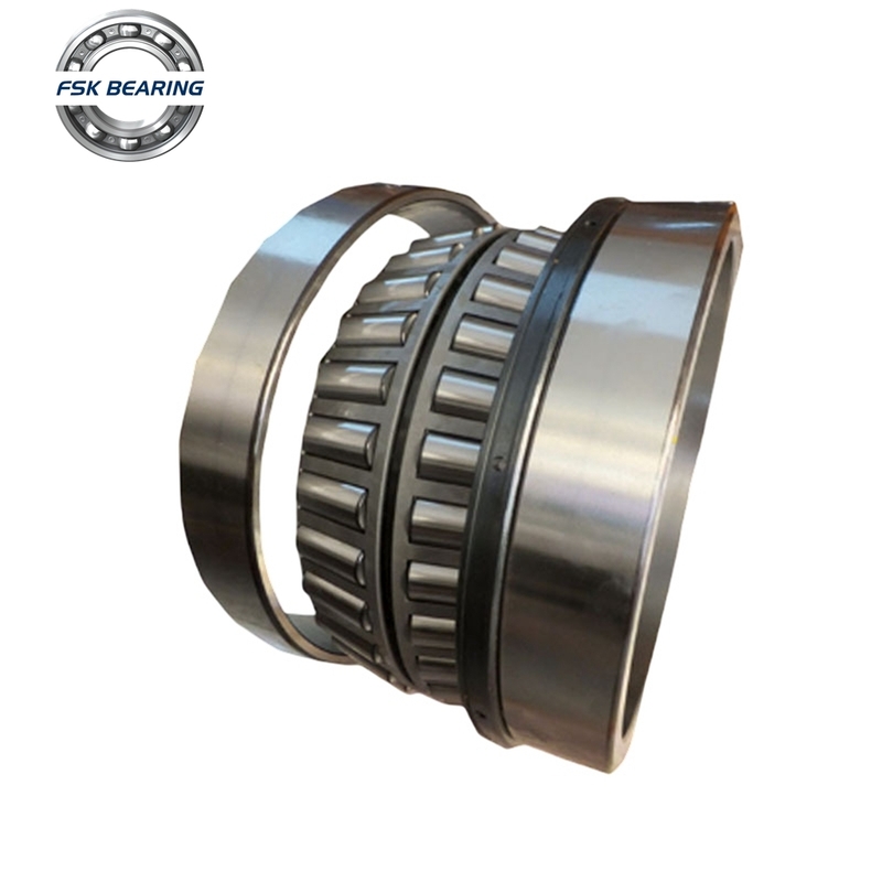Euro Market 32034XDF Double Row Matched Bearing Assemblies For Steel ...