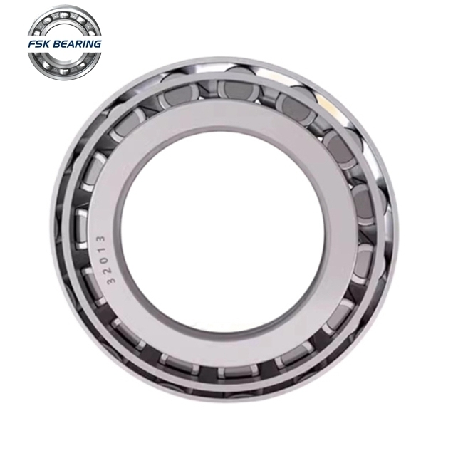 Euro Market 07100SA-99403 Front Wheel Bearings For Mercedes Benz Truck