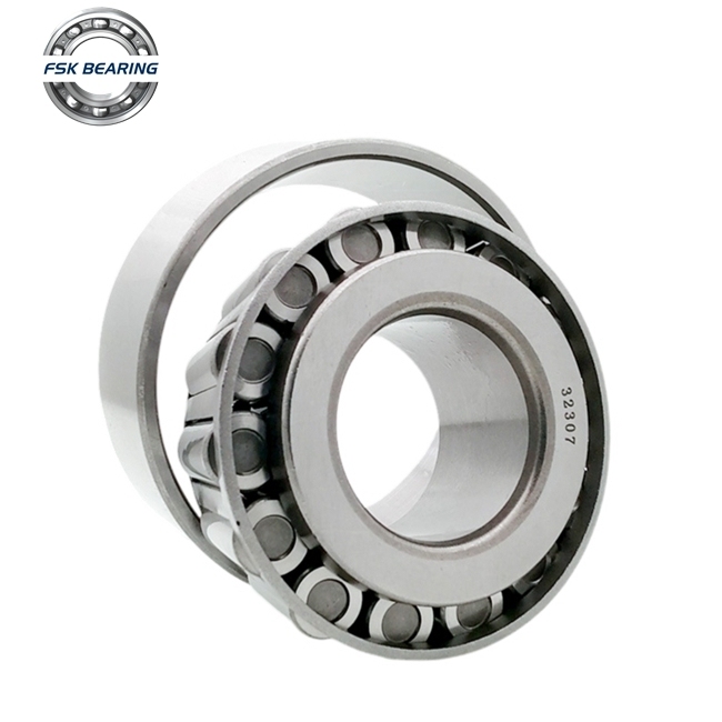 Single Row 09067/09195 Tapered Roller Bearing 19.05*49.21*18.03mm For ...