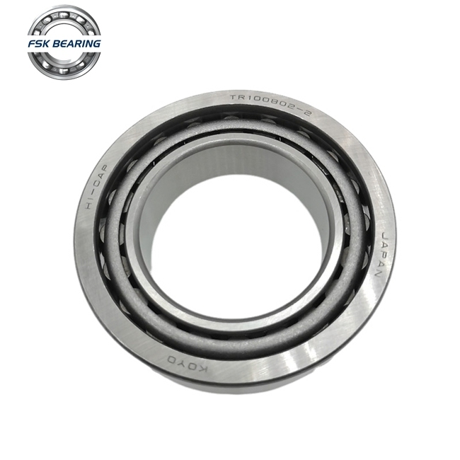 FSKG Brand 09067-99403 Automotive Tapered Roller Bearing 19.05*49.22*21.2mm