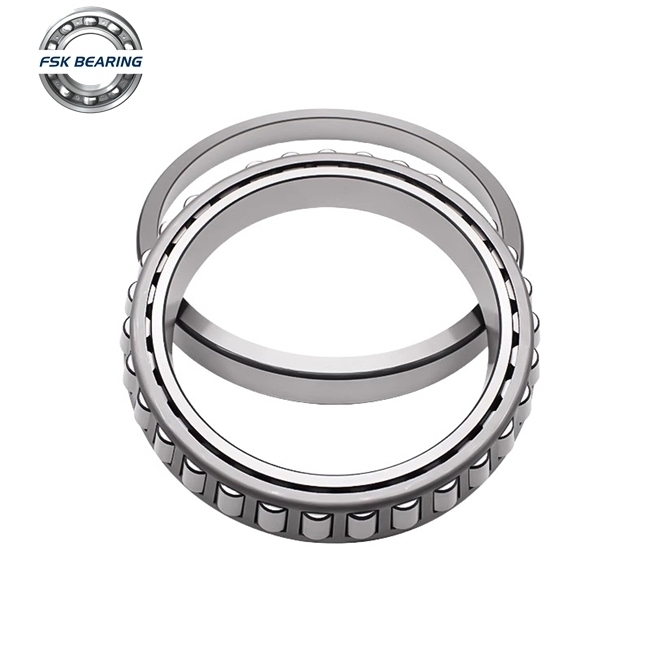 Single Row 09074-99401 Rear Wheel Bearing 19.05*49.21*19.85mm High ...