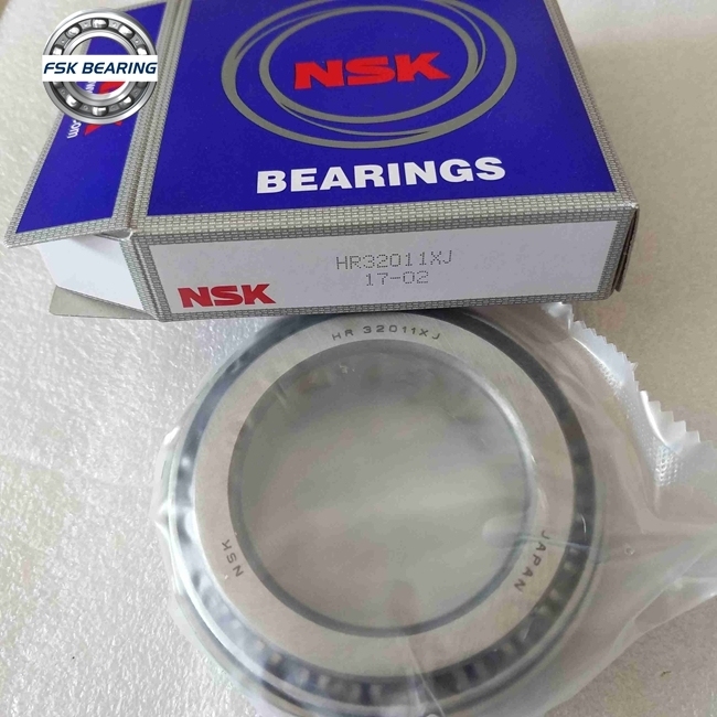09074-99403 Tapered Roller Bearing 19.05*49.23*19.85mm Rear Wheel Bearing