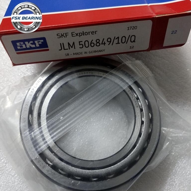 Single Row 22780/22720 Automobile Roller Bearing 42.862*82.55*25.99mm ...