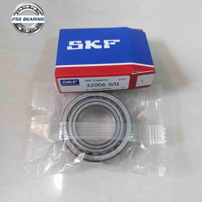 Metric 25590-99401 Tapered Roller Bearing 45.62*82.93*23.81mm Rear ...