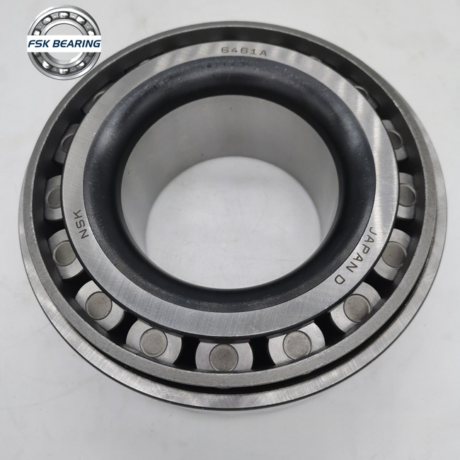 FSK 3387-99401 Tapered Roller Bearing 38.1*80.16*29.37mm Rear Wheel Bearing