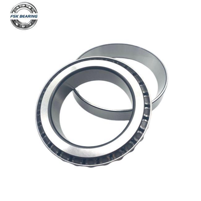Heavy Duty EE420793/421437 Sing Row Roller Bearing 201.61*365.05*92 ...