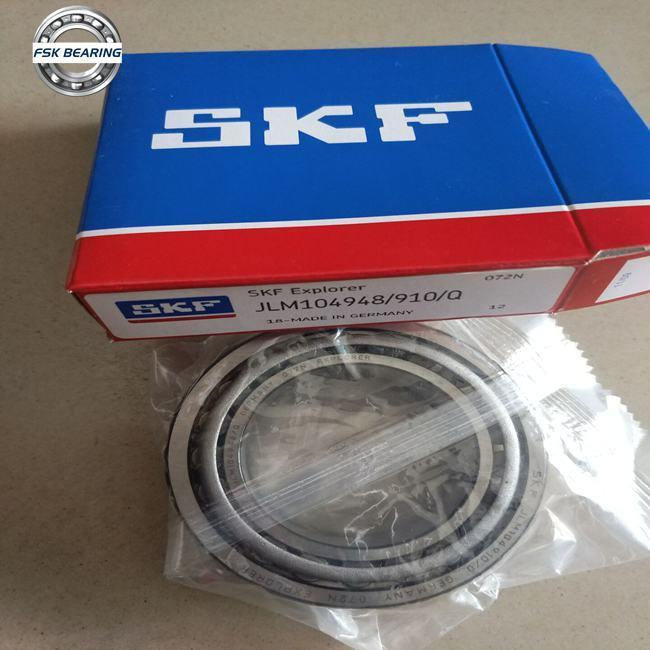 Silent LL641149/LL641110 Tapered Roller Bearing 203.2*261.14*28.58mm ...