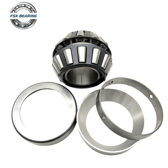 ABEC-5 Precision 2TR510-6 Tapered Roller Bearing 510*655*184mm with ...