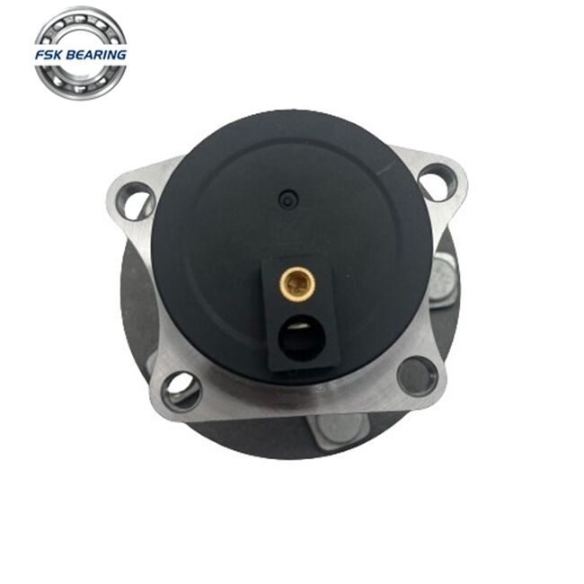 GS1D-26-15XA 512349 HA590195 Rear Wheel Hub Bearing Assembly For Mazda ...