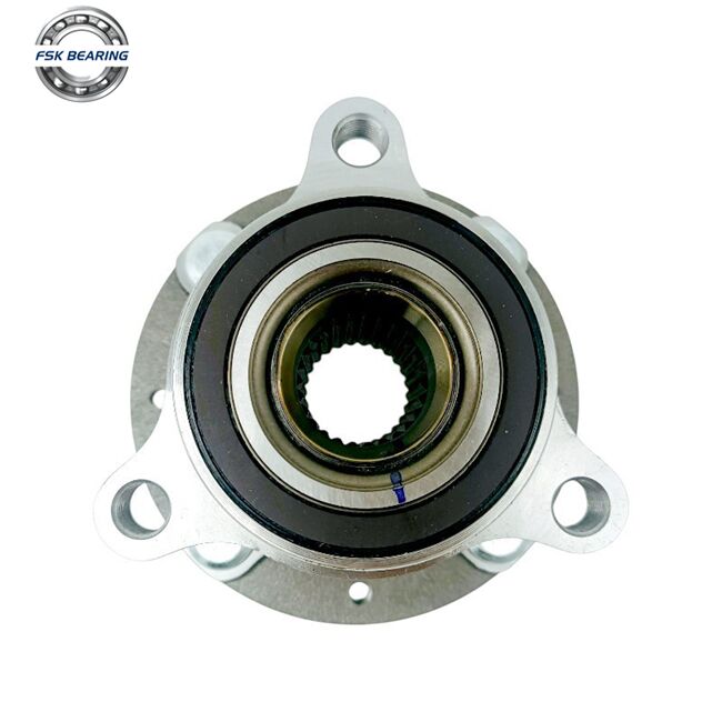 Hot Sale 44200-T02-T51 Front Wheel Hub Bearing Unit Shaft Head For ...