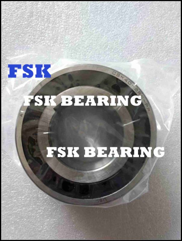 CSK40-2RS - PP One Way Clutch Bearing Sprag Type Freewheel with Keyway