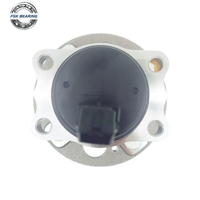52750-F9100 Rear Wheel Hub Bearing Unit Shaft Head For Kia K2 Yuena ...