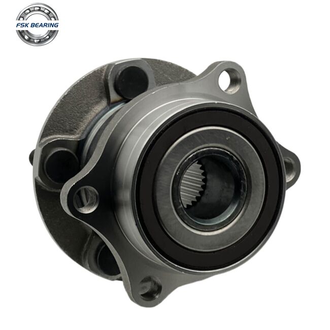 FSK 28473-FG000 28473-SC000 Wheel Bearing Kit Rear For Toyota GT 86 ...